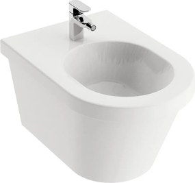 RAVAK Závěsný bidet Chrome