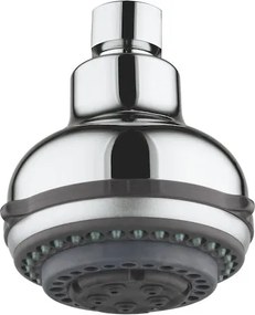 Grohe Relexa Plus hlavová sprcha chrom 07785000 G07785000