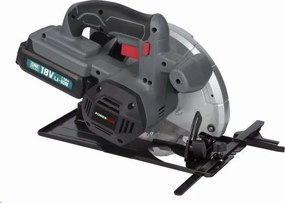 Okružní pila Powerplus POWEBSET23 18 V  165 mm  [63606022]
