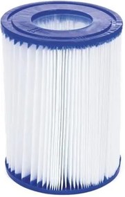 Bestway Bazén rozporový 457 x 107 cm 8142