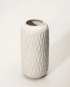 Vase Sand Flow 8x8x19 cm