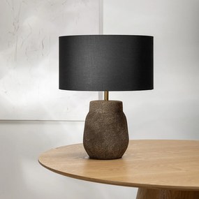 Stolní lampa Tellus II 51 cm