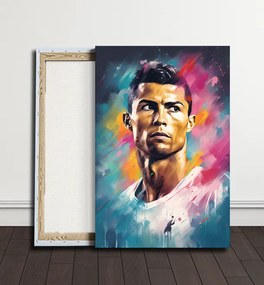 Obraz - Ronaldo - Pán gólů