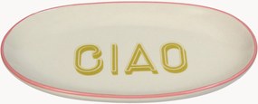 Sada servírovacích talířů Ciao, 4 díly