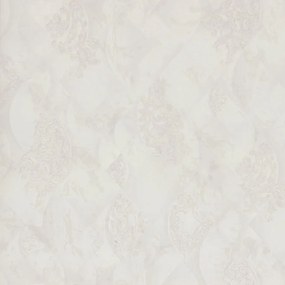 Luxusní smetanová vliesová tapeta s ornamenty M31925 Magnifica Murella