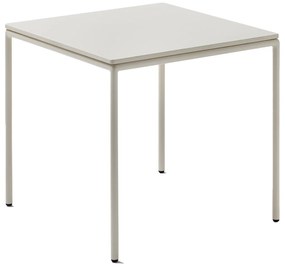 Point designové zahradní odkládací stoly City Side Table (56 x 56 cm)