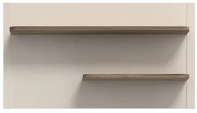 Panel s policemi LACETTI