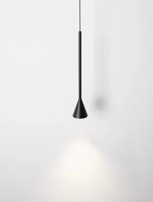 Závěsné LED svítidlo NOVA LUCE NET 6W 3000K 9060214 stmívatelné Triac