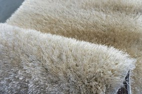 Berfin Dywany, Kusový koberec Seven Soft 7901 Beige, 160x220, béžová, ložnice