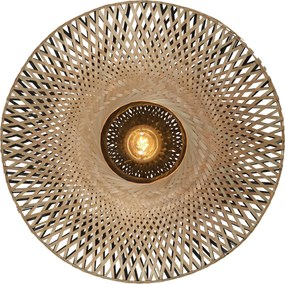 XXXLutz STROPNÍ SVÍTIDLO, 47/24 cm Good & Mojo - Online Only svítidla - 004315000707