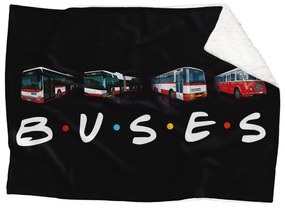 Deka Buses (Podšití beránkem: ANO)