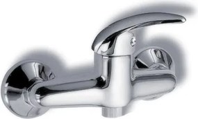 Novaservis Metalia 55 Sprchová baterie bez příslušenství 150 mm, chrom, 55060/1,0