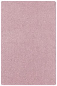 Kusový koberec Nasty 104446 Light-Rose 80x150 cm
