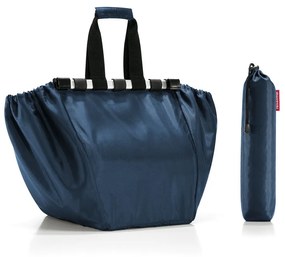 Reisenthel Nákupní taška do vozíku Easyshoppingbag dark blue