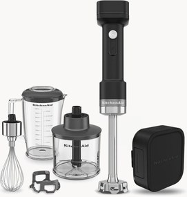 Bezdrátový ruční mixér's příslušenstvím Go Cordless