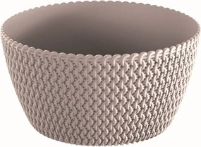 PRO Mísa SPLOFY mocca 23,6cm