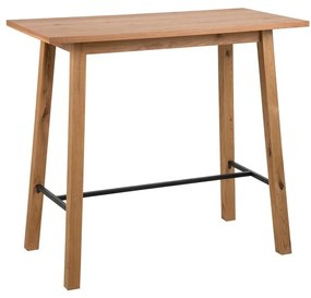 Barový stůl 117x58 cm Chara - Actona