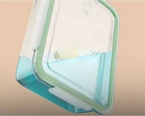 Classbach  FHD 4010 G sada 7 dóz sklo