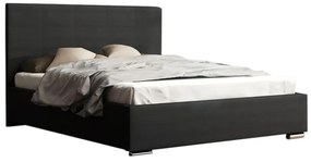 Čalouněná postel FLEK 4, + rošt, Sofie20, 160x200