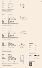 Sikrea 3991 Emy, stínidlo z ručně foukaného zeleného skla, Ø14cm