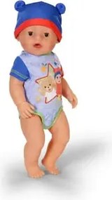 Zapf Creation BABY born Jonas / 43 cm / od 3 let