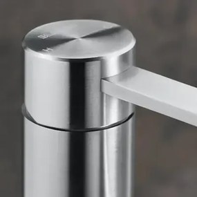 Blanco Ambis - Dřezová baterie kartáčovaná nerez