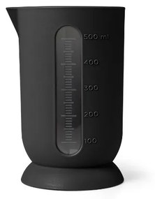 BlimPlus Odměrka Qb Carbon Black 500 ml