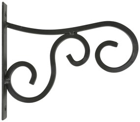 Kovový držák na květináč – Esschert Design