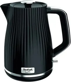 Tefal Loft KO250830 černá / Rychlovarná konvice / 2400 W