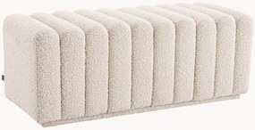 Bouclé lavice Bente