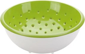 TESCOMA Cedník s mísou VITAMINO ø 28 cm, 5,0 l