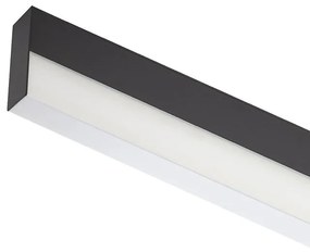 Arelux XTRIM M RECESSED MTMR04WW OP