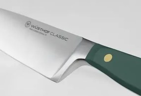 Wüsthof CLASSIC COLOUR Rosemary / Kuchařský nůž / kovaný / 20 cm / 58