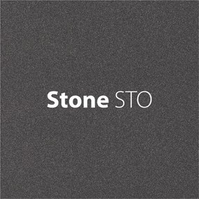 Schock Dřez TOLEDO D-100L Stone (spodní umístění)