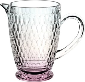 Villeroy&Boch Villeroy & Boch Boston Pearl sklenice jug