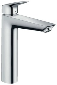 Hansgrohe Logis - Umyvadlová baterie, chrom 71091000