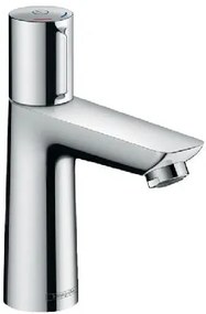 Hansgrohe Talis Select E - Umyvadlová baterie 110, s výpustí, chrom 71750000