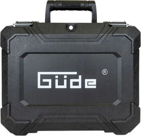 Aku zahradní nůžky Güde ASC 18-201-05 K