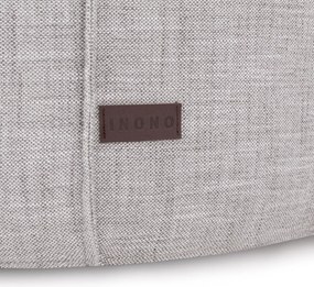 Taburet Atlas OUTDOOR / White Sand