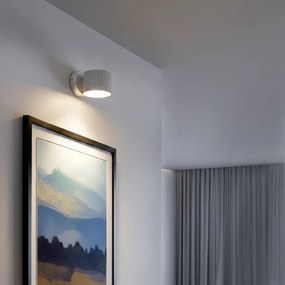 BRILAGI - LED RGB Stm. nástěnné bod. sv. STRIPY 1xGX53/14W/230V Wi-Fi Tuya bílá