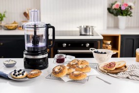 Kuchyňský mixér KitchenAid 2,1 l červený