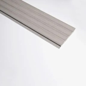 Lamelio Onda Grey
