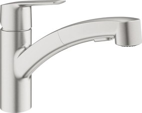 GROHE QUICKFIX Páková dřezová baterie START DN 15 (30307DC1)