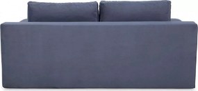 Casarredo - Komfort nábytek Rozkládací pohovka NOMINA s úložným prostorem, výběr látek SK1 | potah: aura 17
