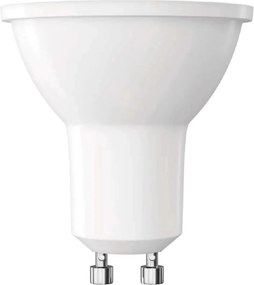Emos LED žárovka Classic MR16, GU10, 7W (60W), 800lm, 4000K