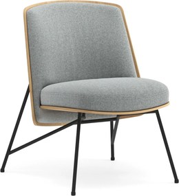 Prostoria designové židle Tinker Easy Chair
