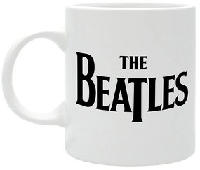 Hrnek The Beatles - Logo