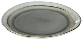 Dezertní talíř EMOTION ø 20 cm, šedý