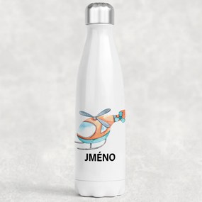 Domovi Láhev se jménem - Helikoptéra 500ml