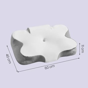 Ergonomický polštář TBPB35051G201